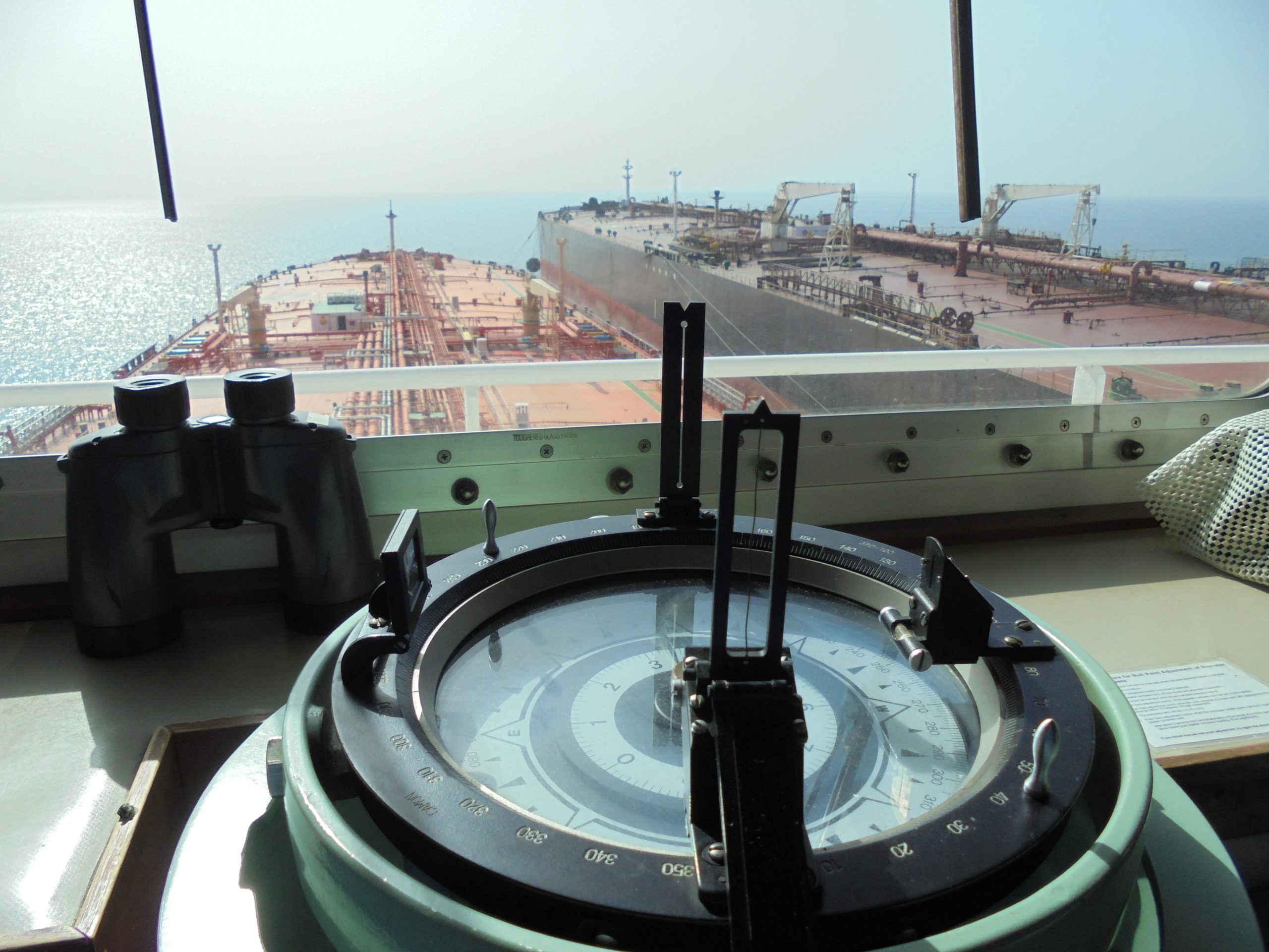 TỔNG GIÁM ĐỐC - Globalmariner.com.vn