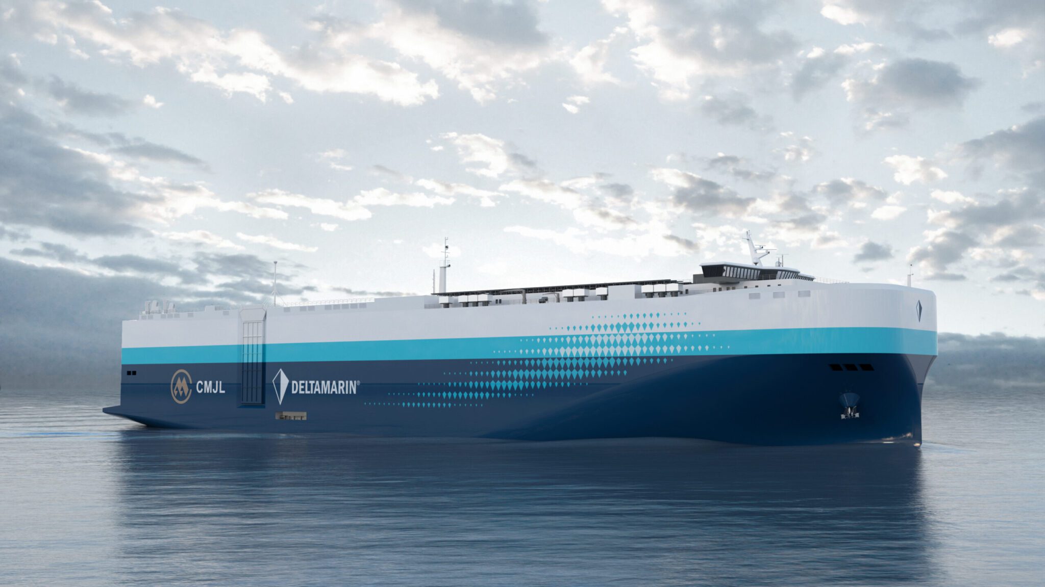 SHIPBUIDING INDUSTRY : Largest Car Carrier Design Receives Approval in ...