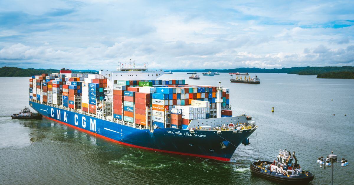 VIETNAM MARITIME : Đội tàu biển Việt Nam tiếp tục nằm trong Danh sách ...