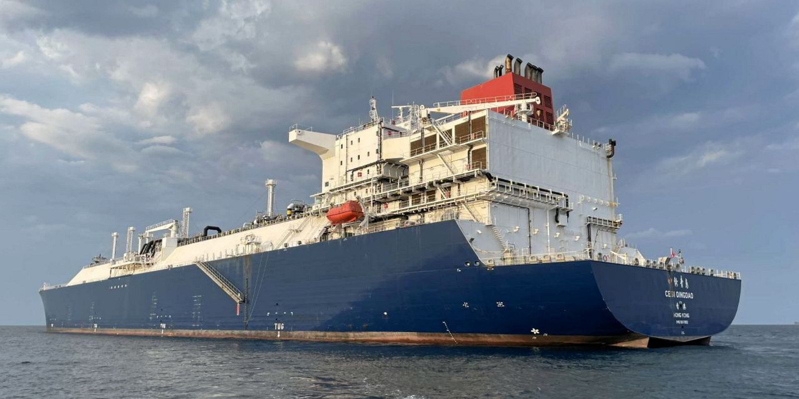 MARINE INCIDENT : Main Engine Power Failure - Australia Places a 180 ...