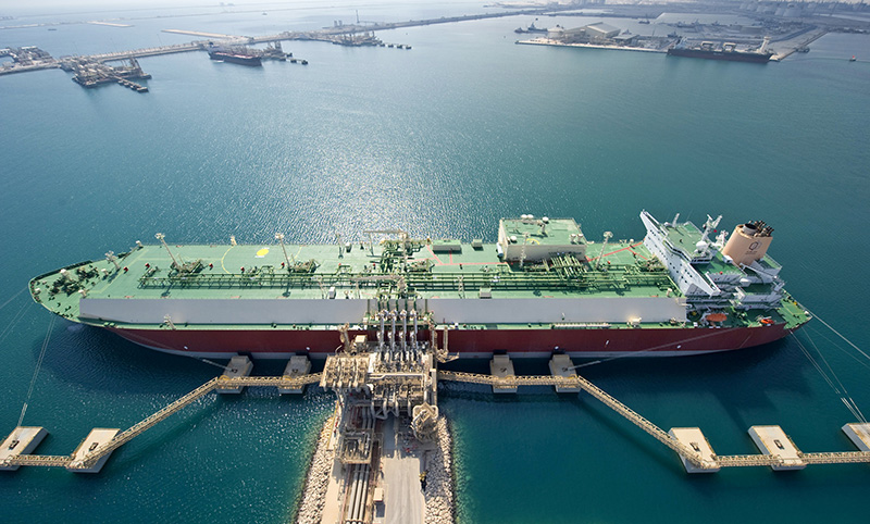 Tàu Tankers - Globalmariner.com.vn