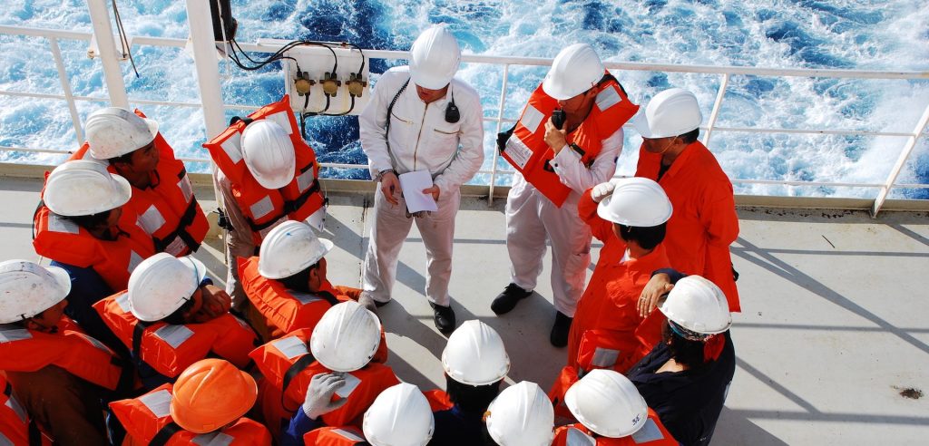 GLOBAL MARINER - Together Sail Together Success ! - Globalmariner.com.vn