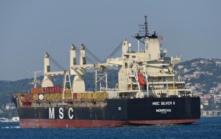 MARINE ACCIDENT : RED SEA CRISIS – Houthis Claim Missile Attack On ...