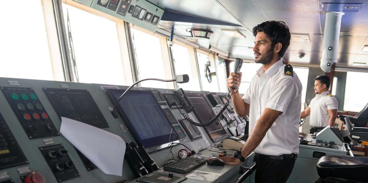 WORLD MARITIME : SEAFARERS – Indian Crews Among The World’s Most ...