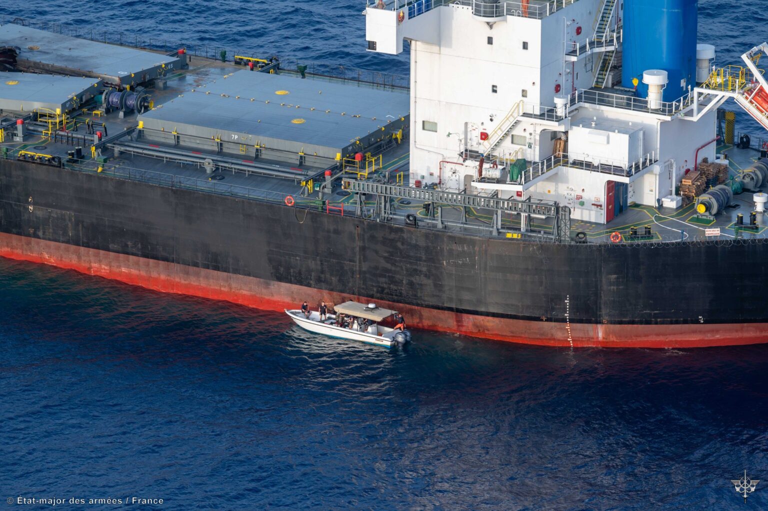 MARINE ACCIDENT : RED SEA CRISIS – Houthis Claim Attacks on Six Ships ...