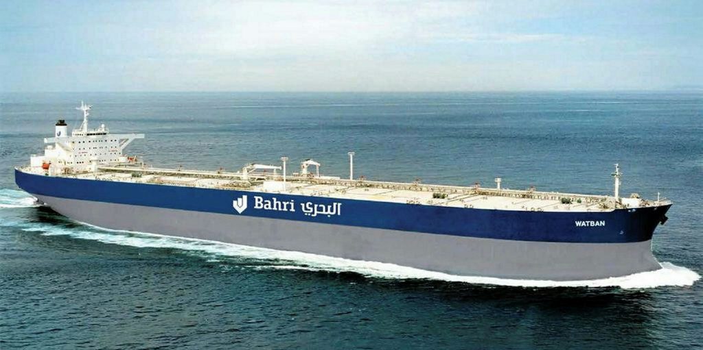 MARITIME INDUSTRY : BAHRI – Saudi Shipping Giant Signs Almost $1 ...