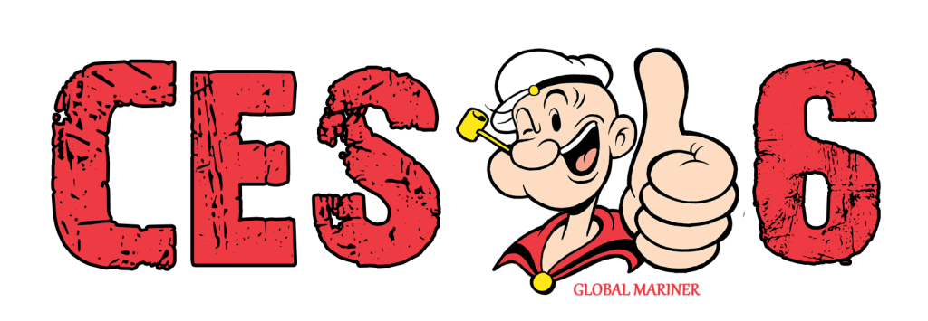 GMM E.LEARNING - CREW EVALUATION SYSTEM ( CES TEST ) - Globalmariner.com.vn