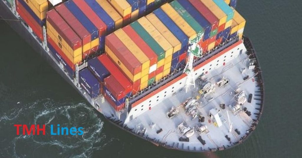 WORLD MARITIME : BIMCO – Record Growth in World Containership Fleet ...