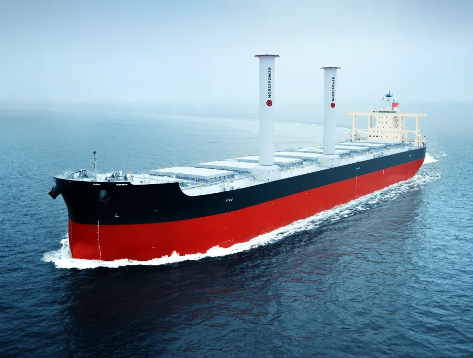 MARITIME INDUSTRY : MOL – Mitsui O.S.K. Lines And Vale International SA ...
