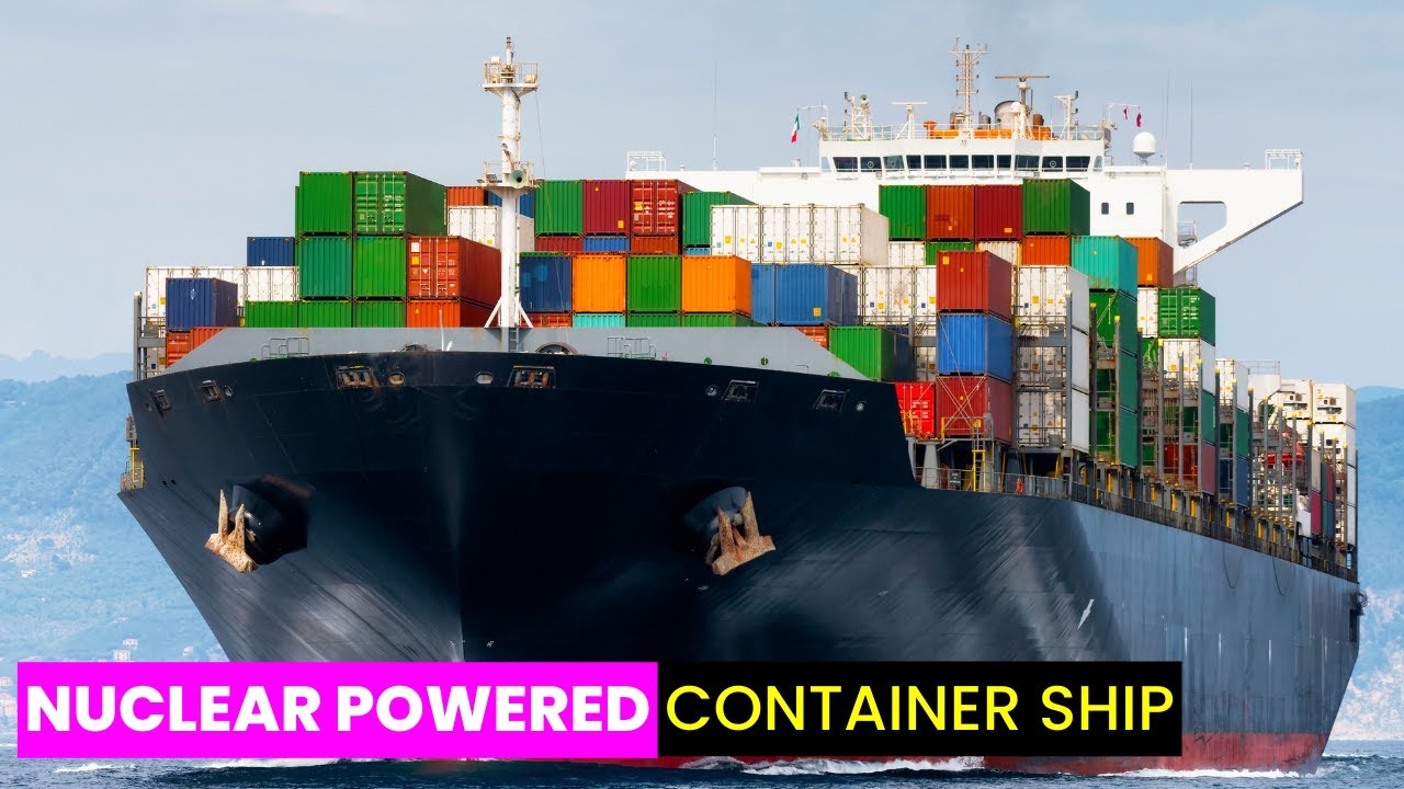 MARITIME INDUSTRY : MAERSK – Danish Shipping Company Joins LR & Core ...