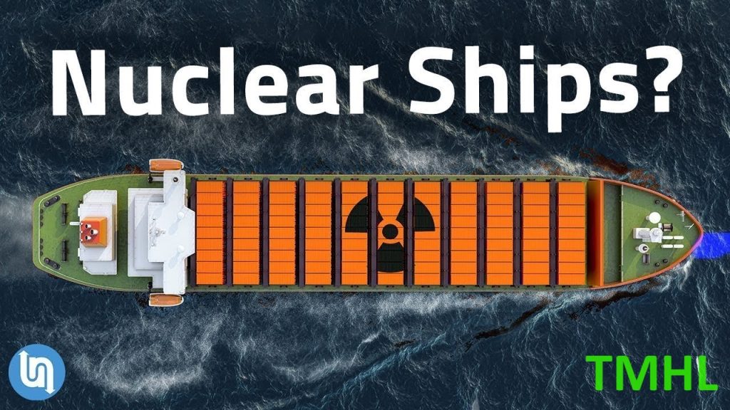 MARITIME INDUSTRY : MAERSK – Danish Shipping Company Joins LR & Core ...