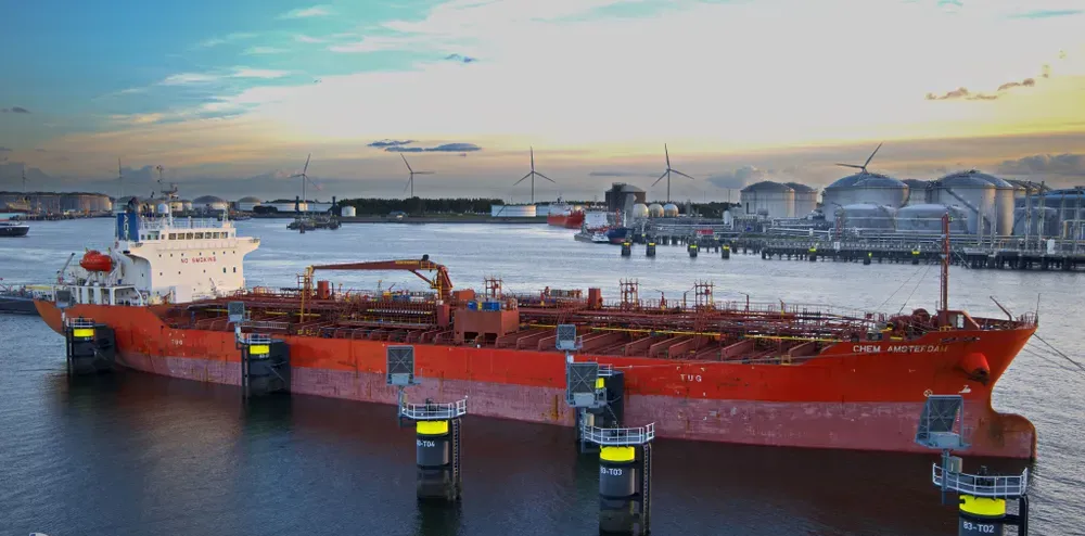 ASM Maritime Fleets | MT. CHEM AMSTERDAM - Globalmariner.com.vn