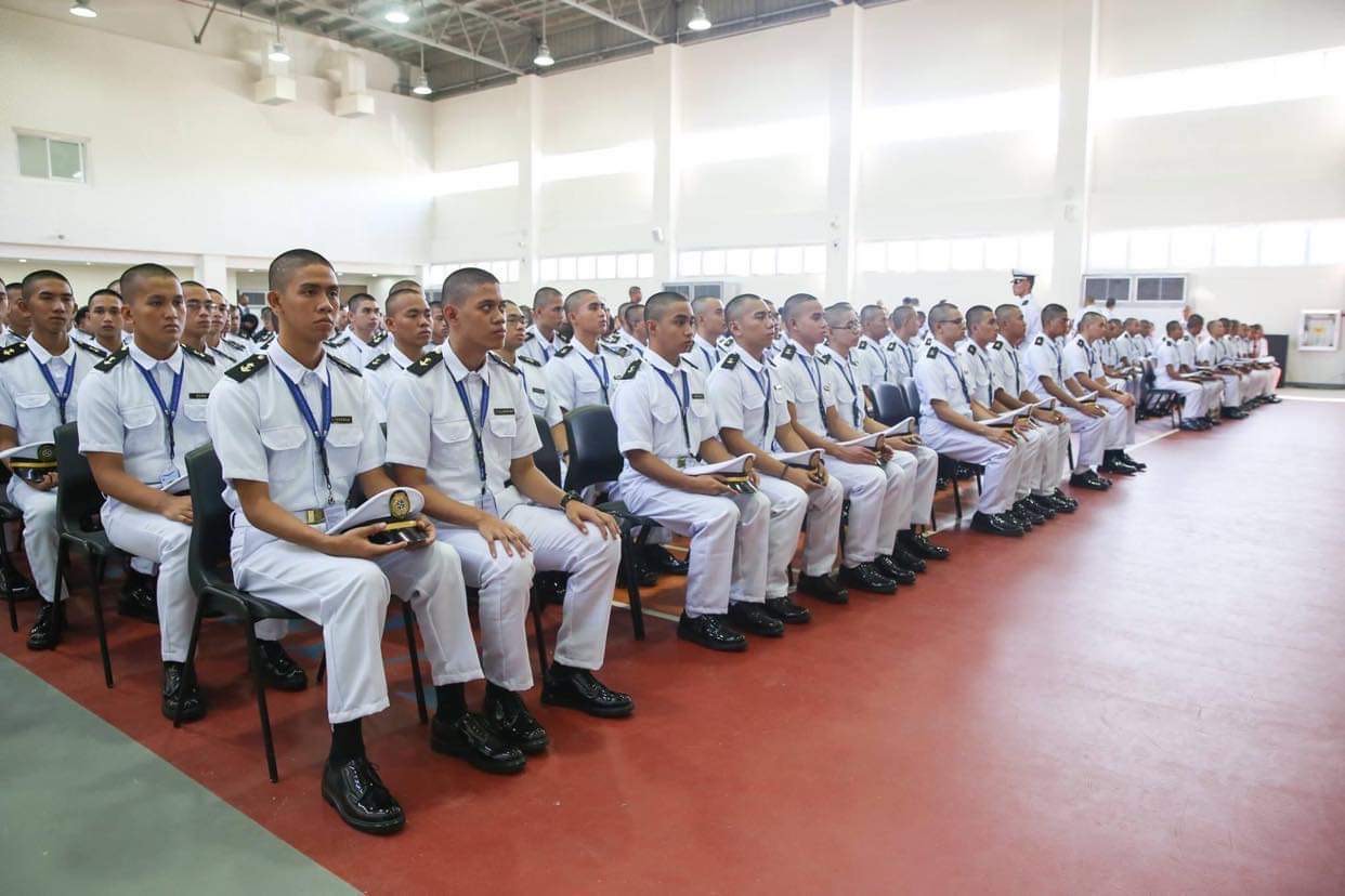 WORLD MARITIME : SEAFARERS – Philippines Introduces Magna Carta To Protect Fundamental Rights Of ...