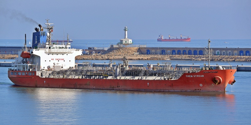ASM Maritime Fleets | MT. CHEM STREAM - Globalmariner.com.vn