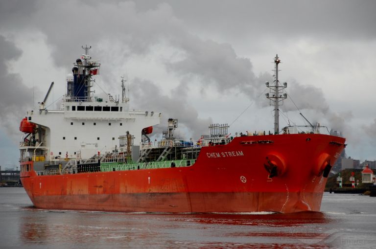 ASM Maritime Fleets | MT. CHEM STREAM - Globalmariner.com.vn