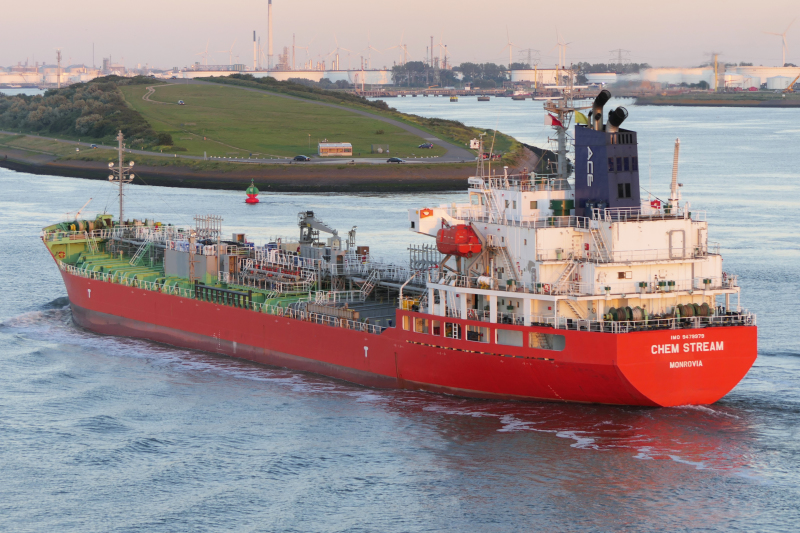 ASM Maritime Fleets | MT. CHEM STREAM - Globalmariner.com.vn