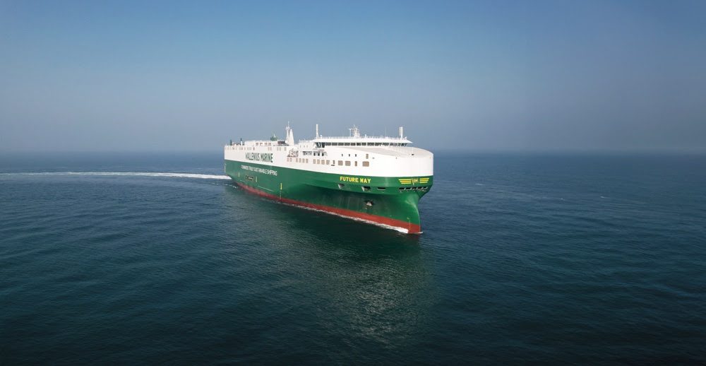 SHIPBUIDING INDUSTRY : WALLENIUS – Wallenius Marine Launches Eco ...