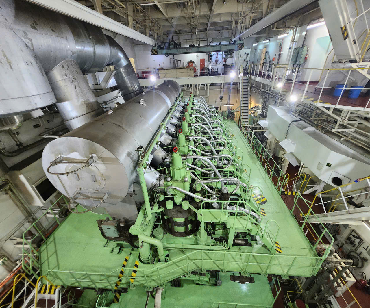 HAIAN (HAH) Fleet | Hai An Lines Successfully Received a 3,500 TEU ...