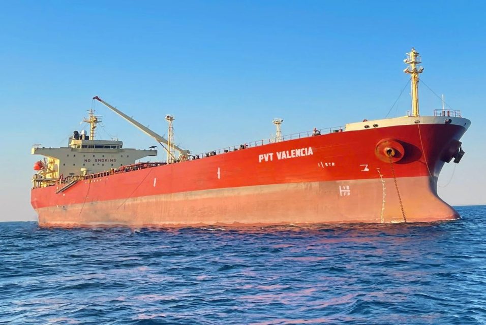 PVTRANS News | PVTrans OFS | PVTrans Oilfield Services Welcomes MR Oil ...