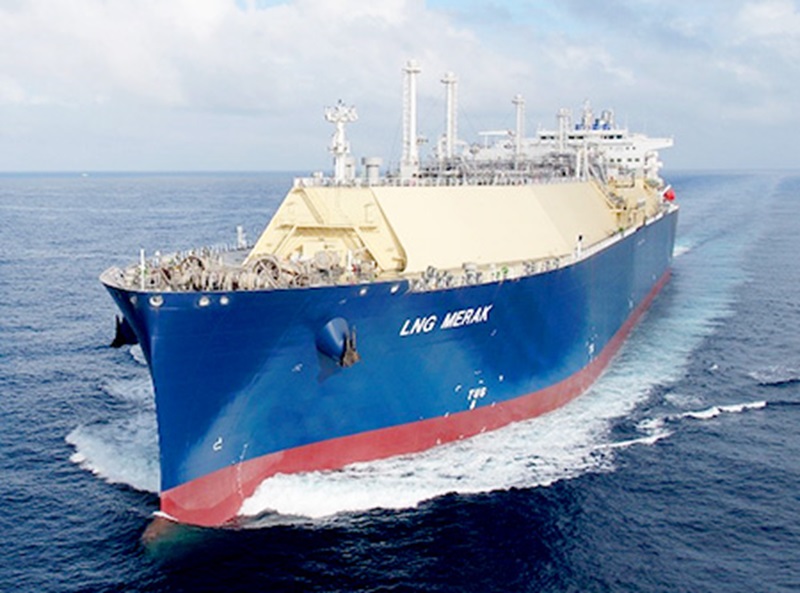 WORLD MARITIME : MOL – One Of The World’s Largest Shipping Companies ...