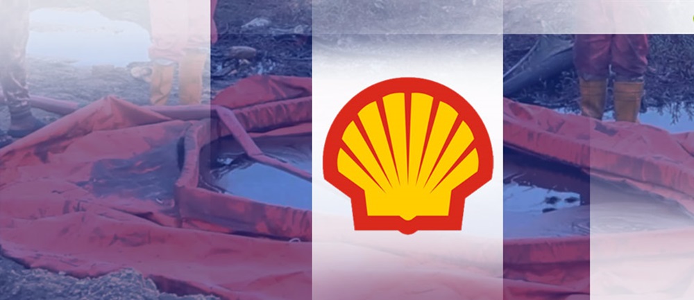 MARINE POLLUTION : SHELL – Oil Spill Occurs At SPDC Loading Terminal In ...