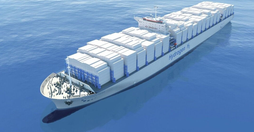 WORLD MARITIME : ENOVA SF – Norway Invests $108 Million To Develop ...