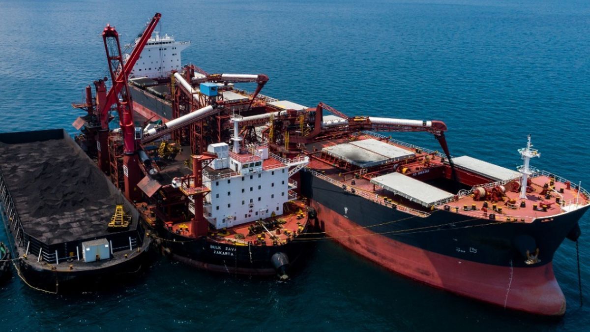 SMT News – SMT Shipping uses Spinergie fleet management software with ...