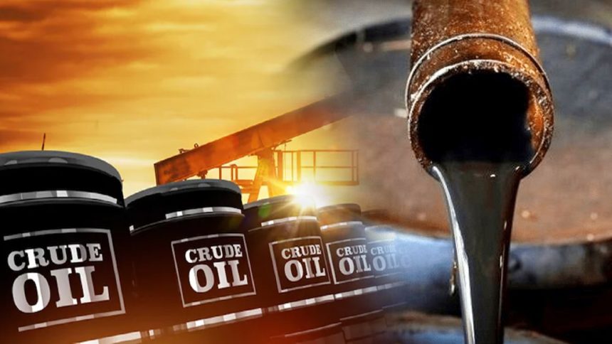 WORLD MARITIME : OIL SHIPPING – Donald Trump’s Oil Tariffs A Boost For ...