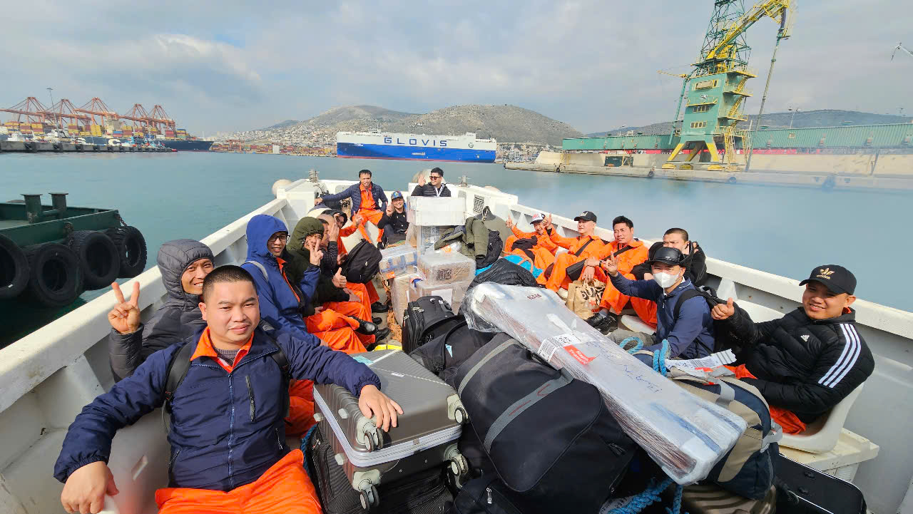 HAIAN (HAH) Fleet | Hai An Lines Successfully Received a 1,700 TEU ...