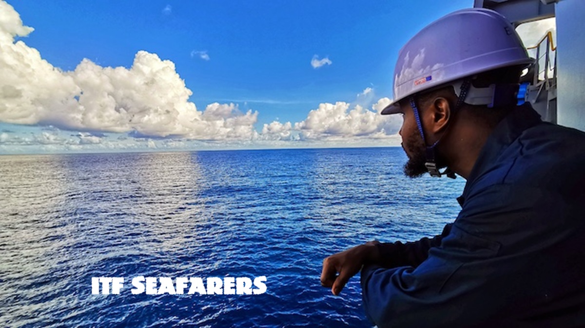 WORLD MARITIME : ITF - Seafarer Abandonments Skyrocket in 2024 to Record Highs - Globalmariner ...