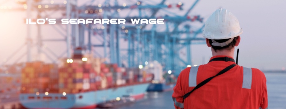 WORLD MARITIME : SEAFARERS – Under ILO's New Agreement, Global Seafarer Minimum Wage Set to Rise ...