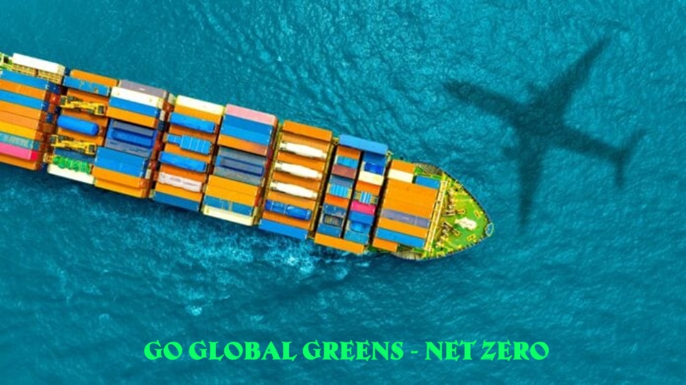 WORLD MARITIME : GO GLOBAL GREENS – EU Launches €2.9B Plan to Kickstart ...